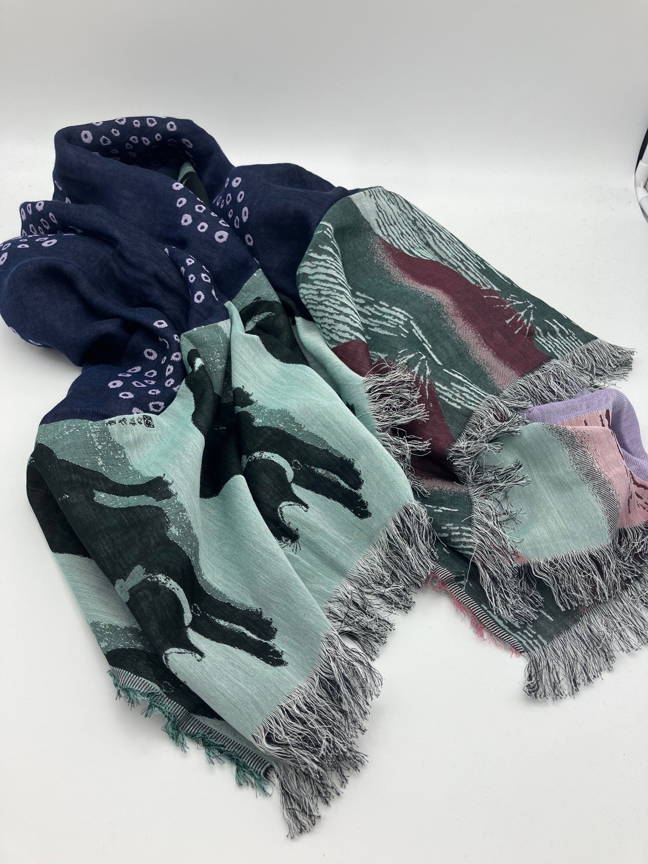 Discover the New Faces of Banshu Ori at Tokyo Gift Show Spring 2026 ...