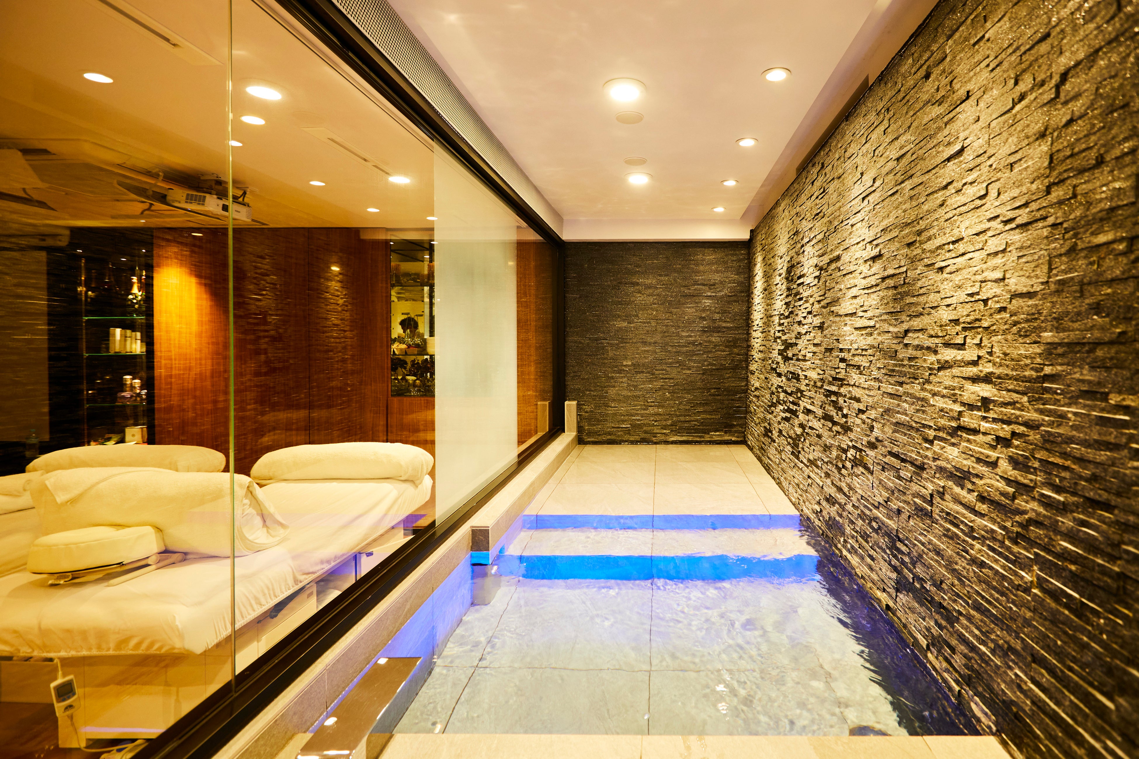 THE SPA TOKYO in Nishiazabu Marks Its 7th Anniversary - Holiday Travel