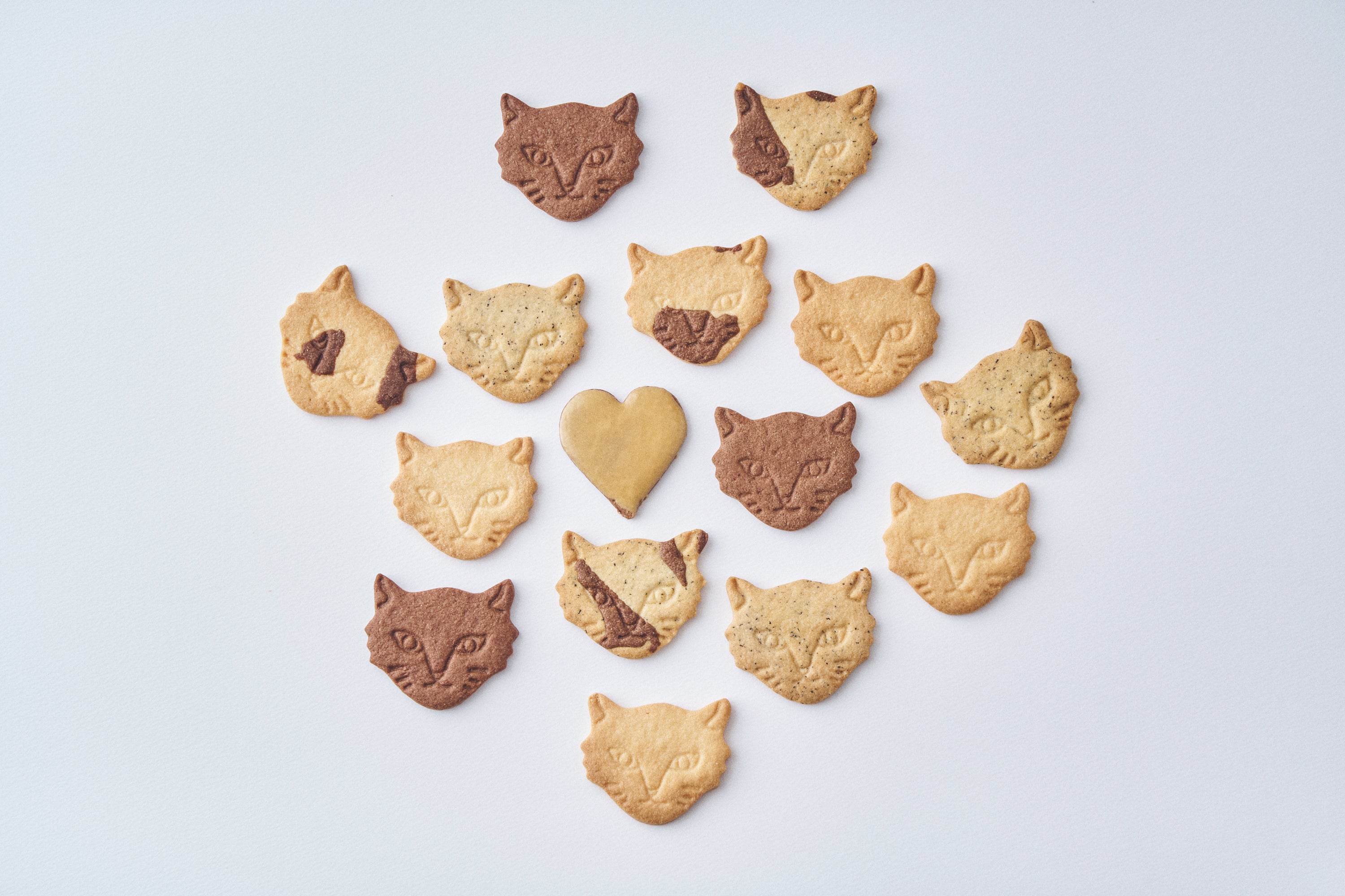 Fairycake Fair Perkenalkan Manisan Cokelat × Karamel di Hankyu Umeda ...