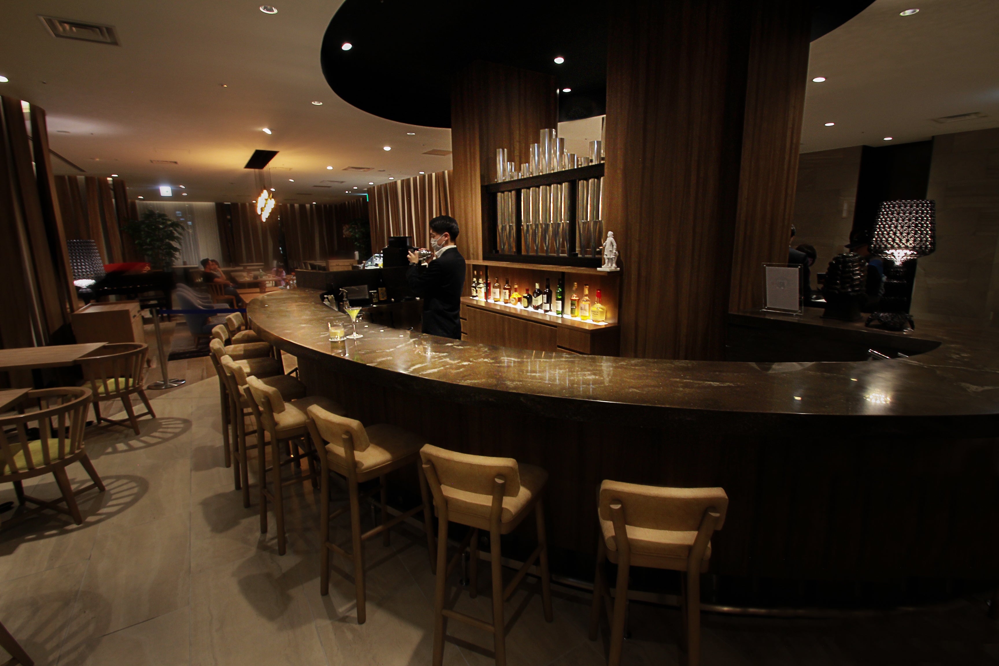 Hotel GrandBach Sendai to Host One-Night Spring Cocktail Event with ...