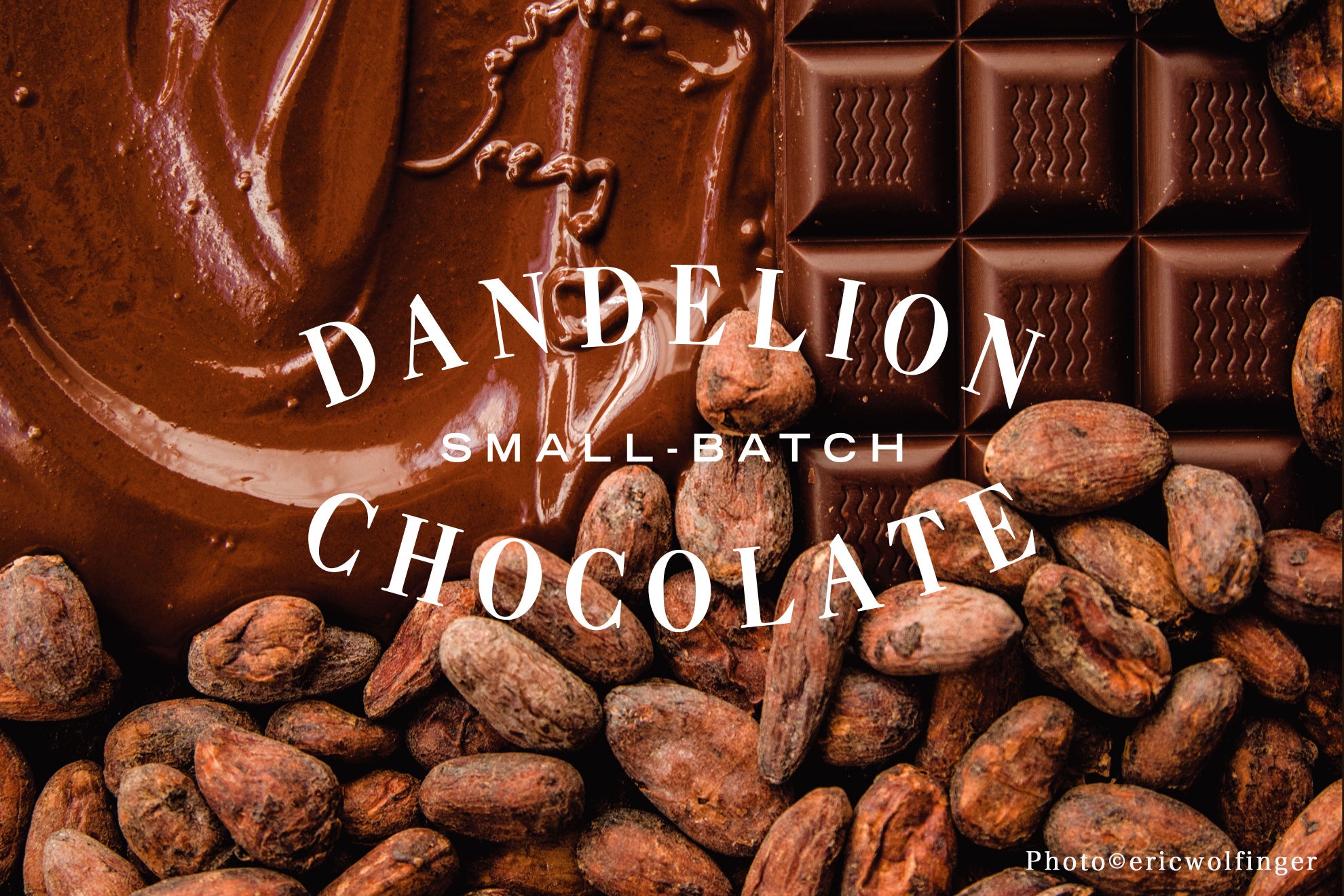 Dandelion Chocolate Pop-Up Store Opens at ecute Shinagawa for a Limited ...