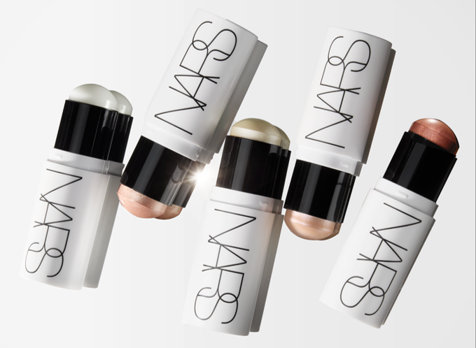 NARS Light Reflecting Luminizing Stick Launches in 5 Shades on April 24 ...