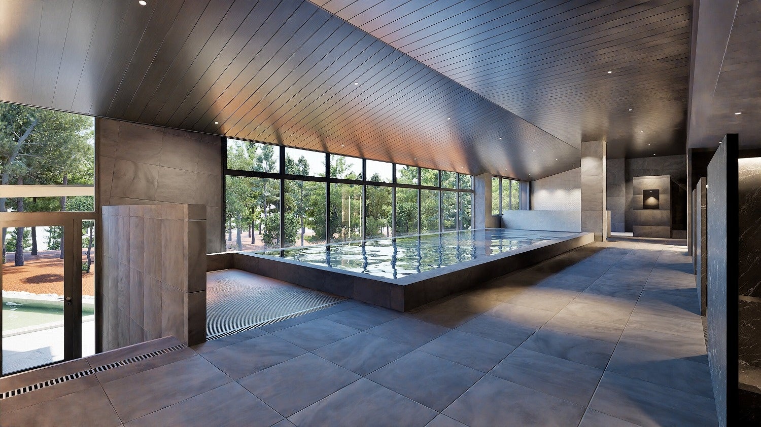 Phoenix Seagaia Resort's Shosenkyu Hot Spring to Open New Bath Wing ...