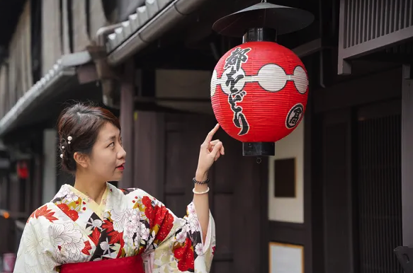 1 Hour Private Photoshoot in Oboke / Iya Valley / Mount Tsurugi ...