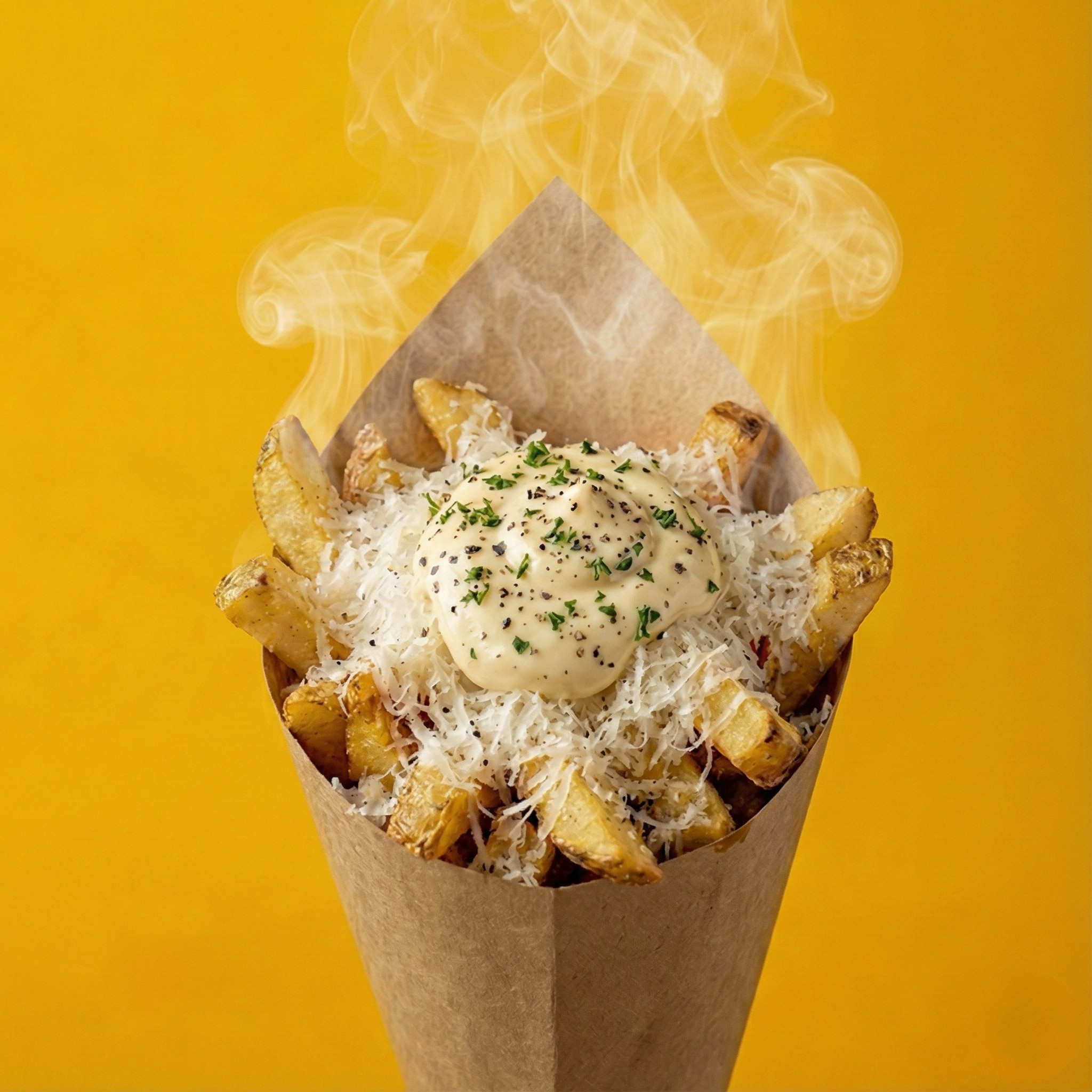 BellFrites Belgian Frites Made with Hokkaido Potatoes Debuts in ...
