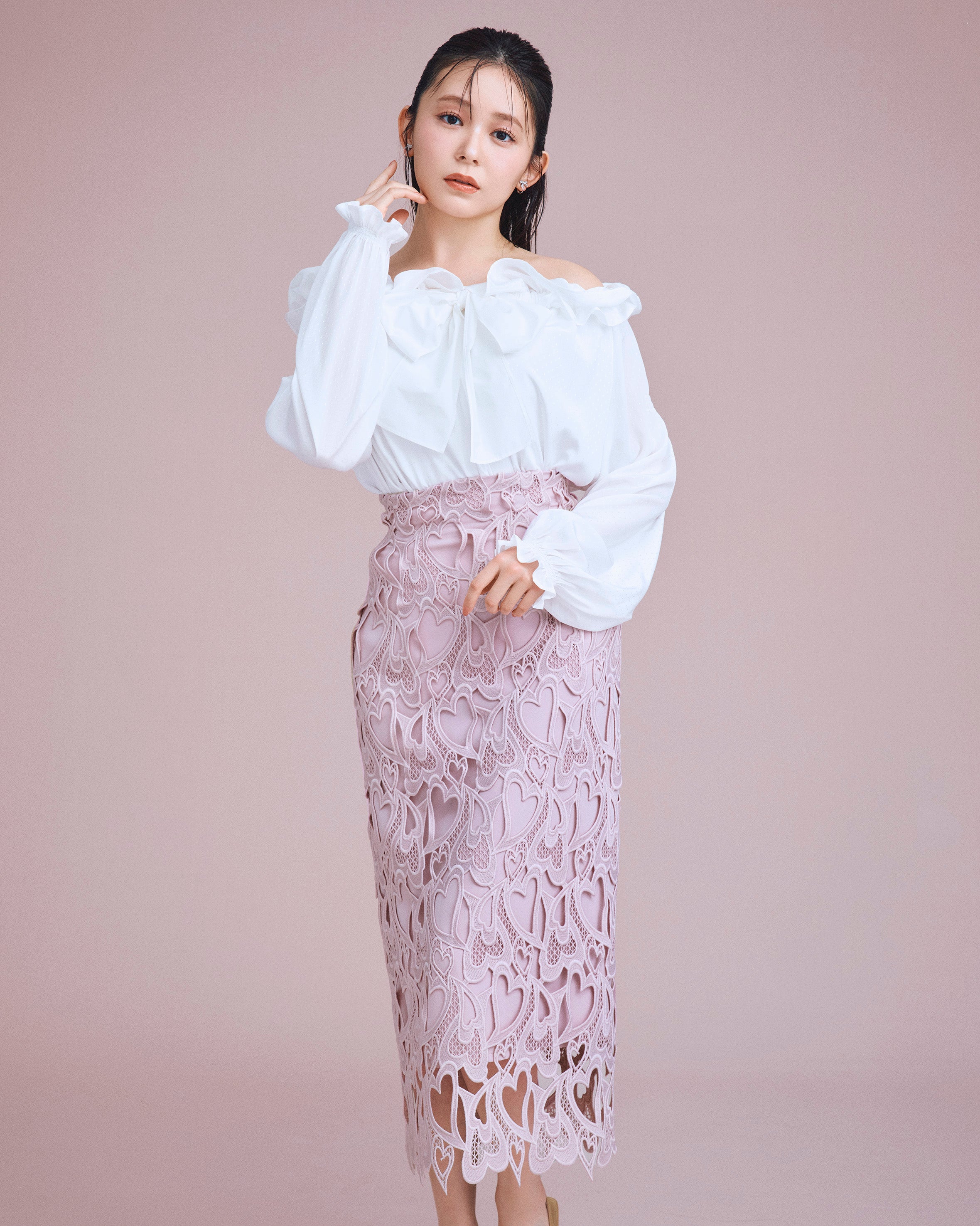 CELFORD Unveils "Beyond the Feel" Spring 2026 Collection Featuring ...