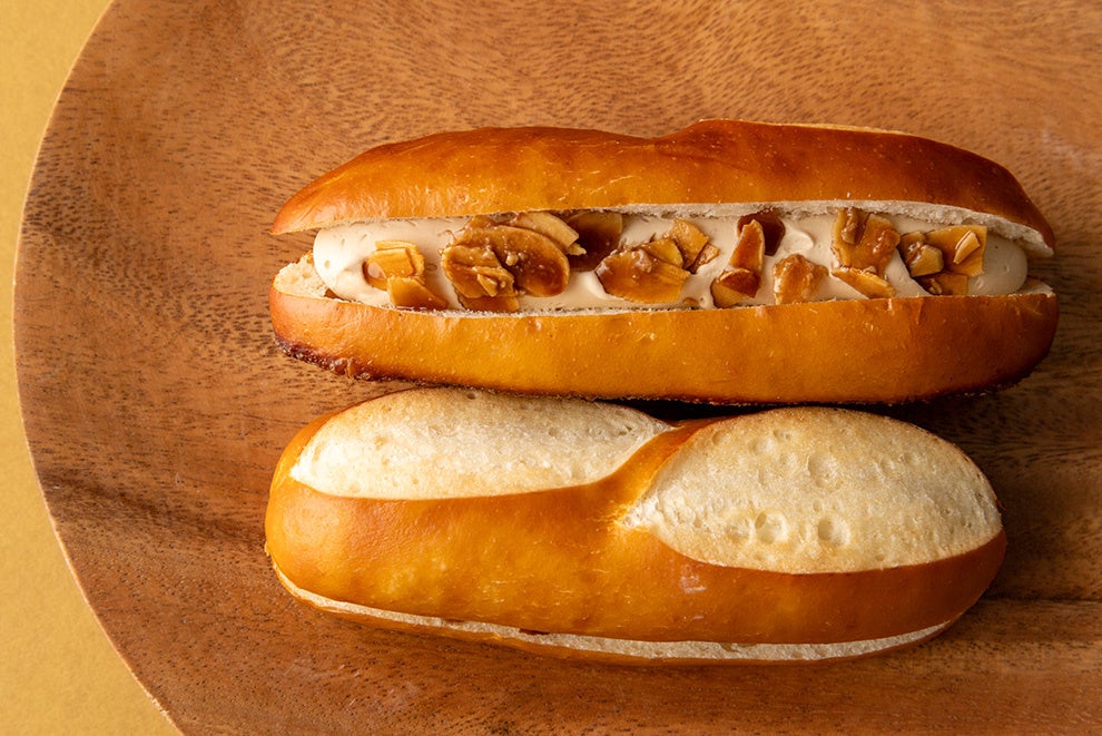 Mehl, a German Bread Specialty Shop in Hiroshima, Launches "Okinawa ...