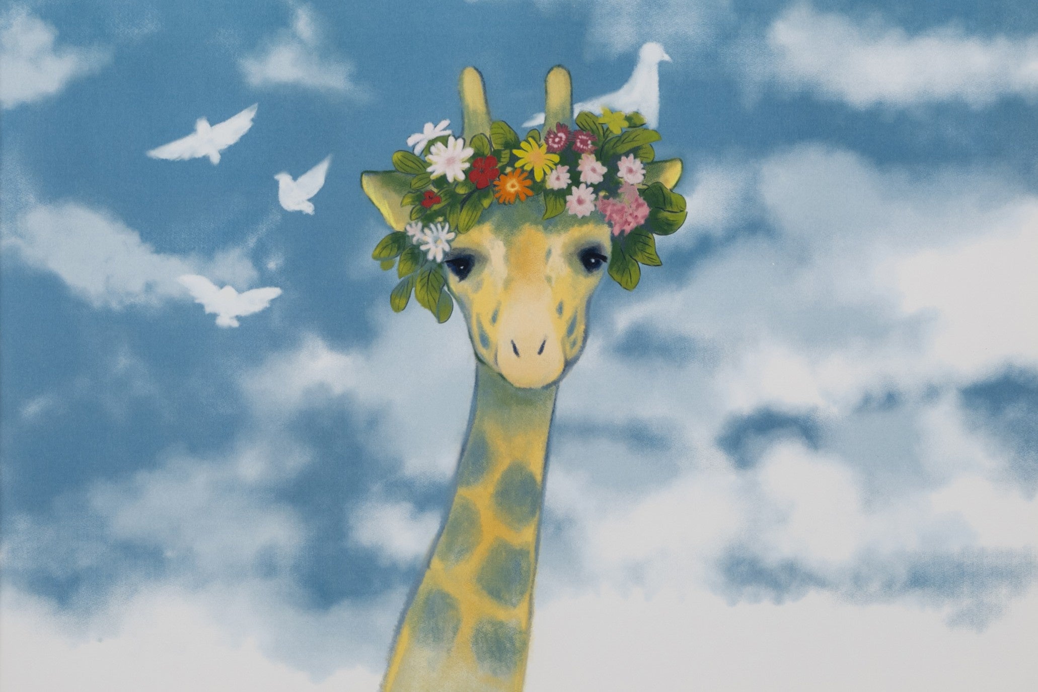 28 Fukuoka-Based Artists Come Together for the Free Hotel Lobby Art ...