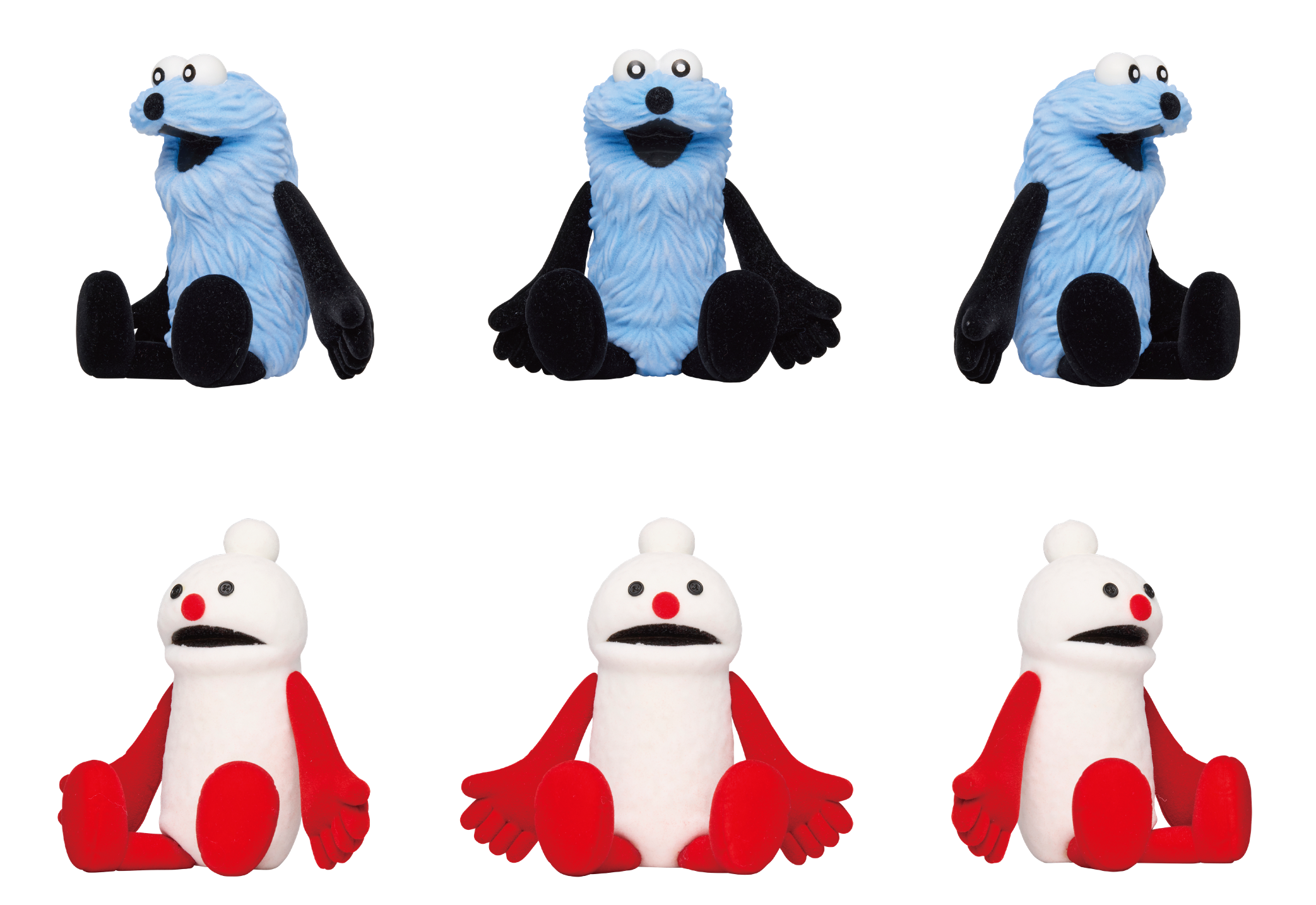 PUPPET SUNSUN Happy Bag with Exclusive Merchandise Launches at Seven ...