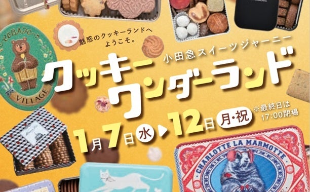 ¡Más de 300 tipos de galletas de 65 marcas! El País de las Maravillas ...
