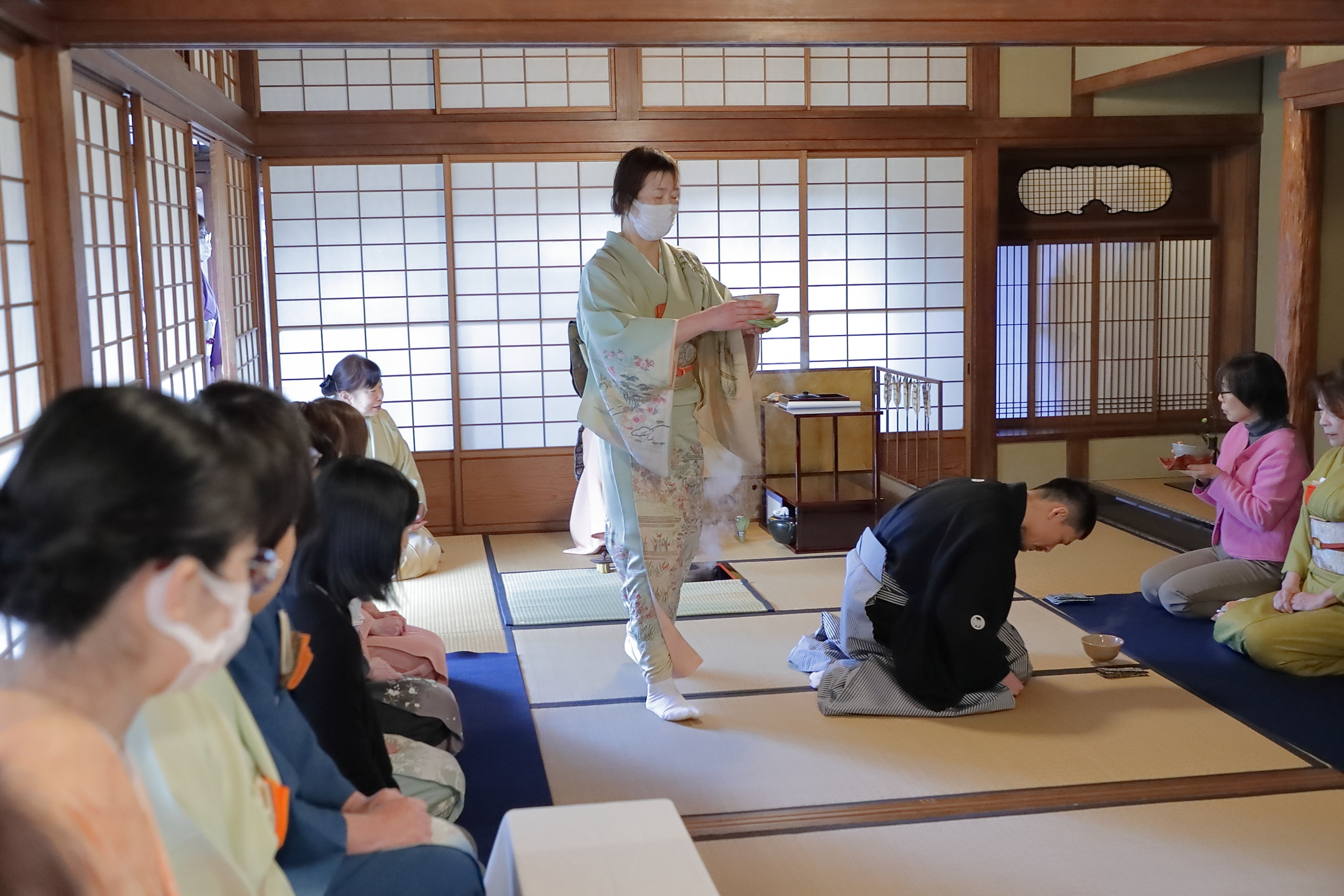 Novotel Nara Luncurkan Paket Menginap Upacara Teh Spesial di Kuil ...