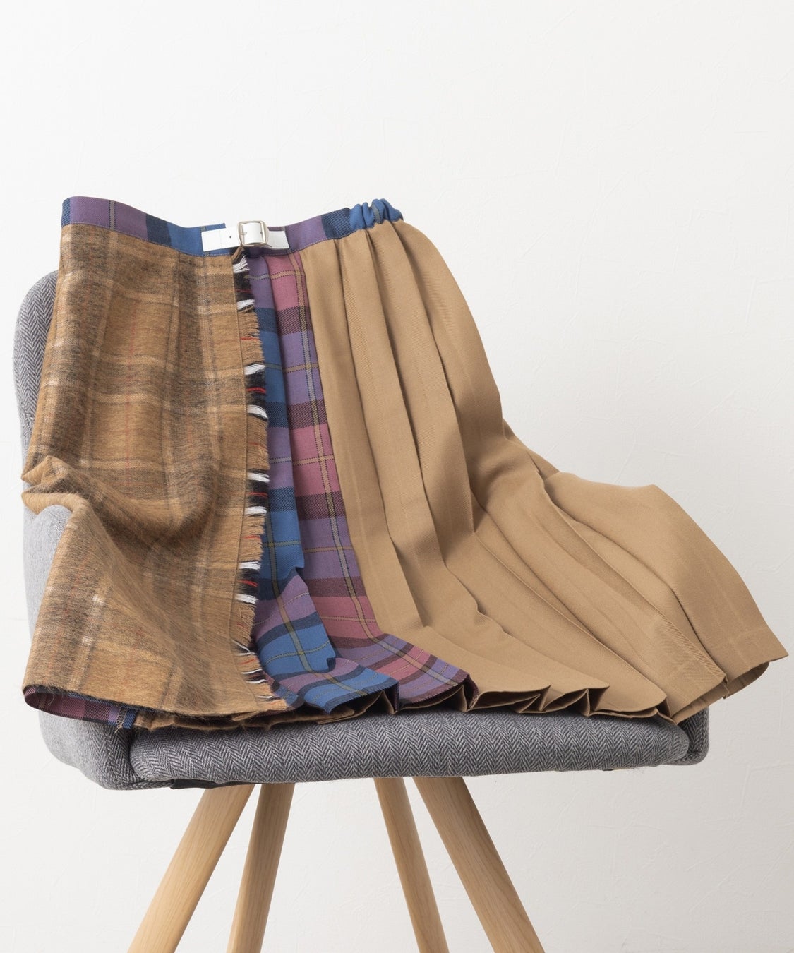 Pop-Up Shop O’Neil of Dublin Hadir di Hanshin Department Store Umeda ...