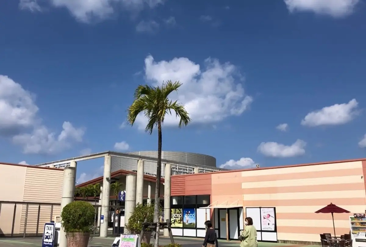 Things to Do in Naha, Okinawa: Spots you can enjoy without using a ...