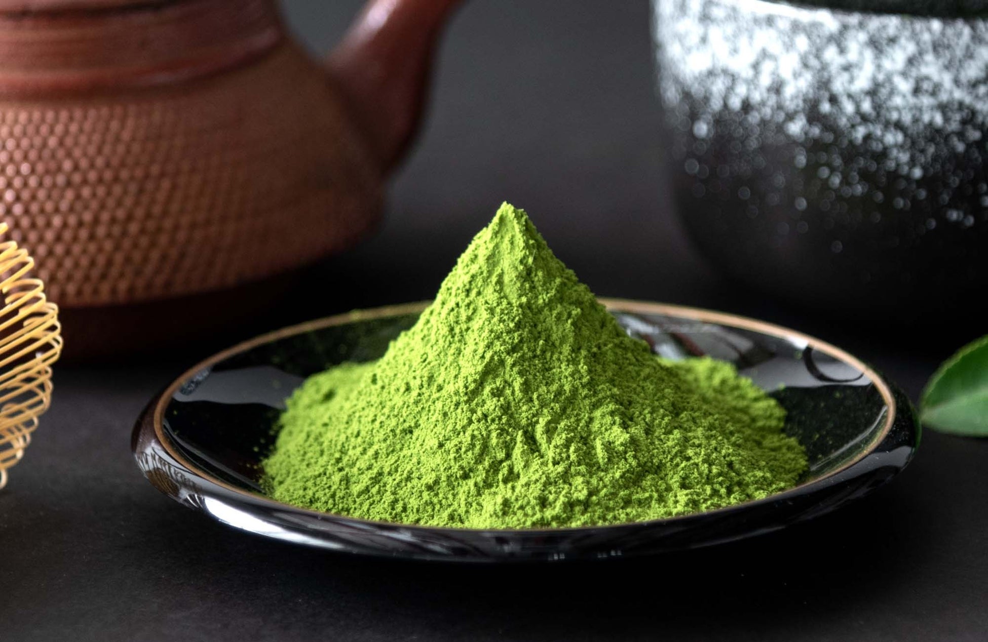 Yame Matcha EN เปิดตัวในฐานะรุ่นที่หกของโครงการออกแบบผลิตภัณฑ์พิเศษ ...