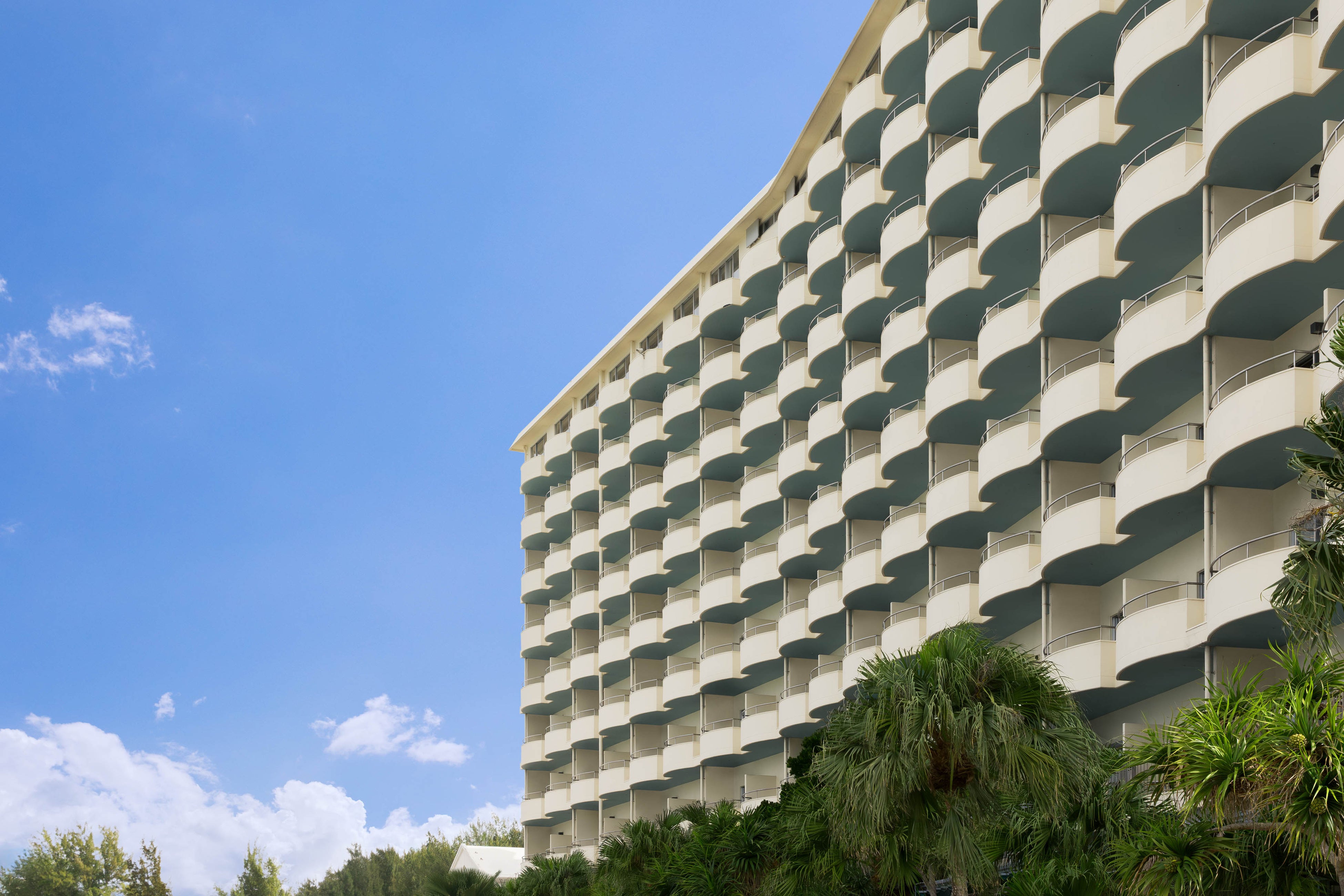 Courtyard by Marriott Okinawa Resort to Open in June 2026 on Kise Beach ...