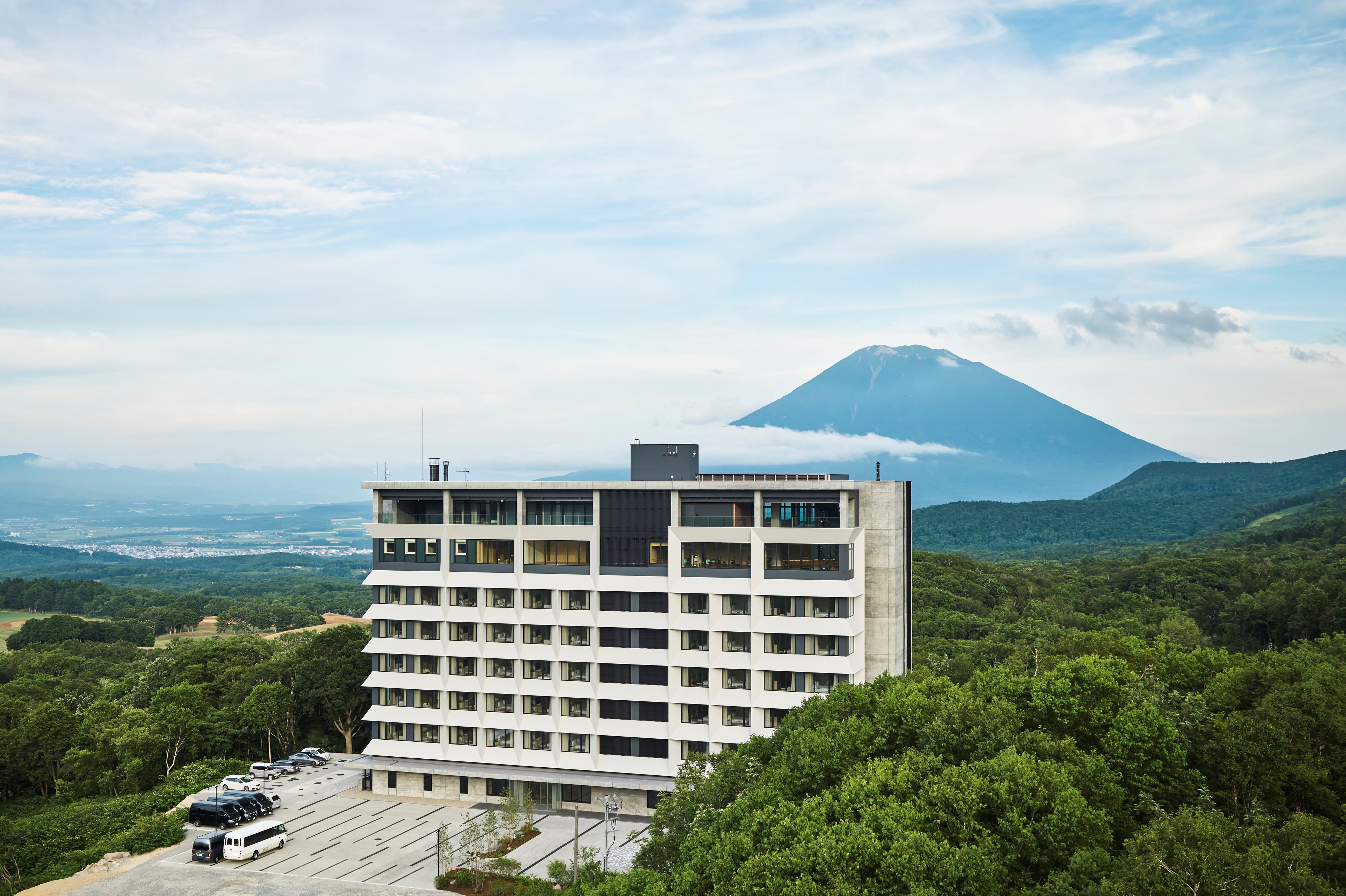Chalet Ivy Weiss di Niseko Meluncurkan Paket Musim Semi “Weekend ...