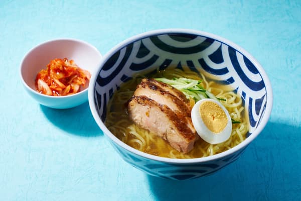 Saburoubei, Ishikawa's Beloved Ramen Chain, Launches Summer-Limited ...