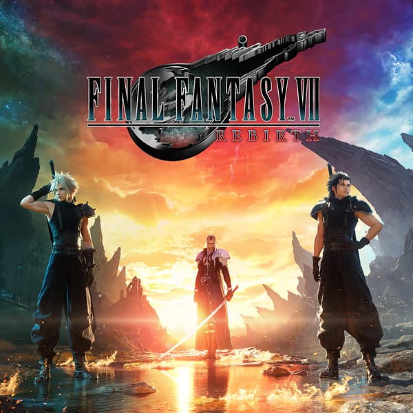 Final Fantasy VII Rebirth Now Available on Nintendo Switch 2 and Xbox ...