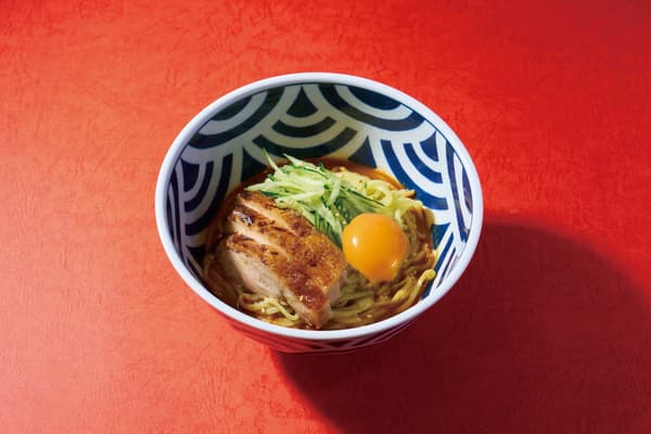 Saburoubei, Ishikawa's Beloved Ramen Chain, Launches Summer-Limited ...
