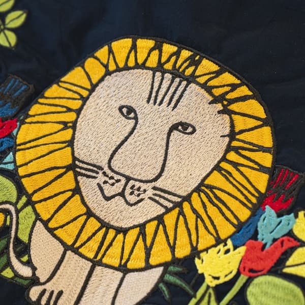 Lisa Larson × Ball&Chain Collaboration Bags Second Release Now ...