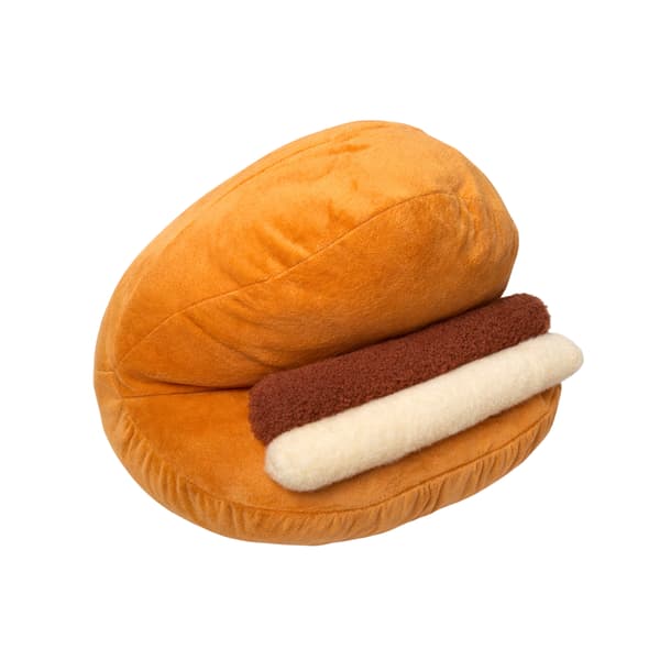 Limited 200 Units - Hug and Sleep with Popular Bakery Bread Pillows ...