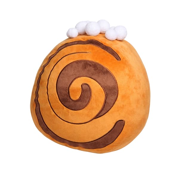 Limited 200 Units - Hug and Sleep with Popular Bakery Bread Pillows ...