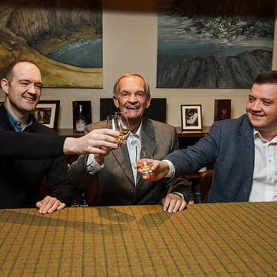 Primer lanzamiento de barrica única exclusiva para Japón de la ...