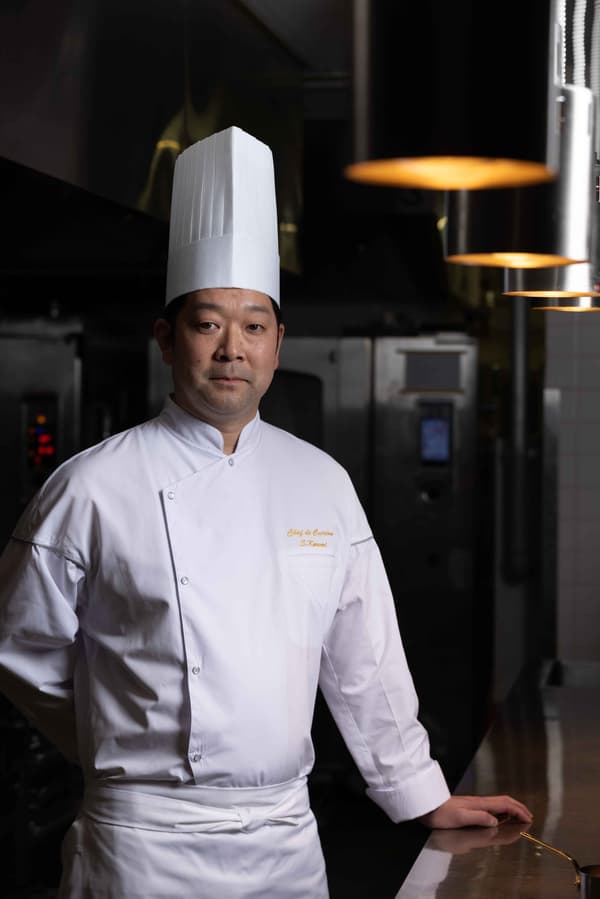 Yokohama Bay Hotel Tokyu Offers Special White Day French Dinner Course ...