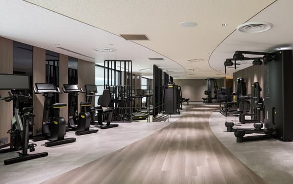 Rihga Royal Hotel Osaka Launches Morning Yoga Sessions in Japanese ...