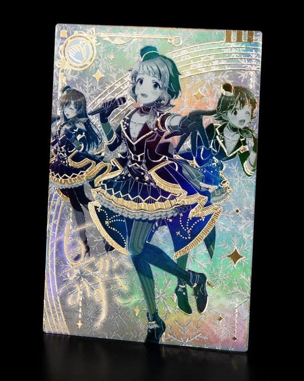 THE IDOLM@STER TOURS 4th Update Introduces Ranko Kanzaki and Mizuki ...