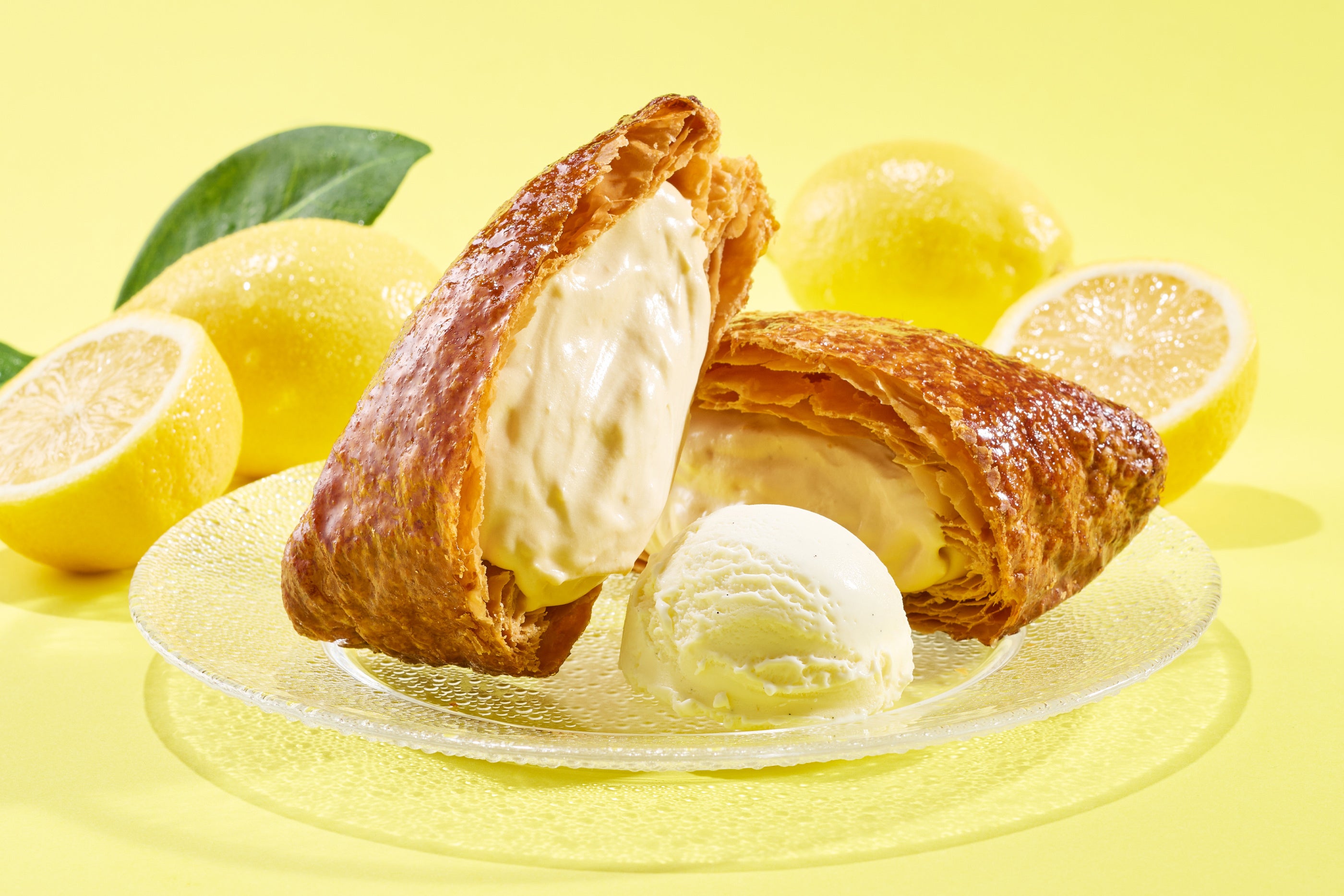 Francais Omotesando Flagship Store to Sell Lemon Caramel Panier on ...