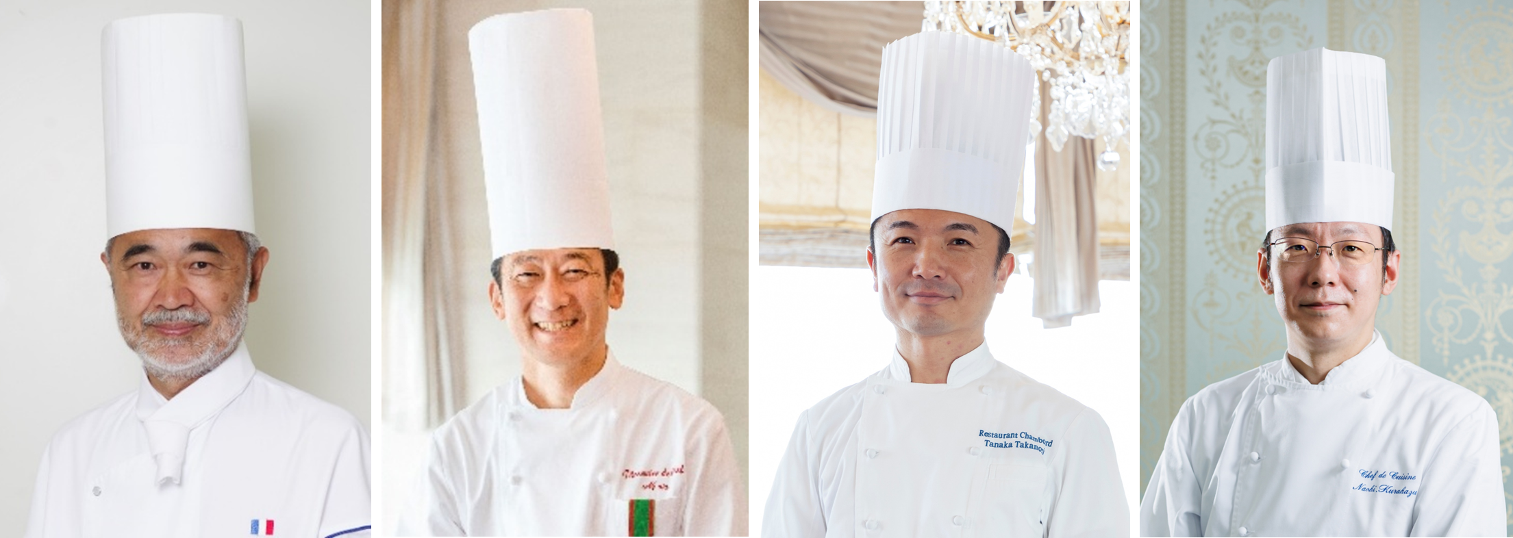 Rihga Royal Hotel Osaka to Host One-Night-Only Banquet Featuring ...