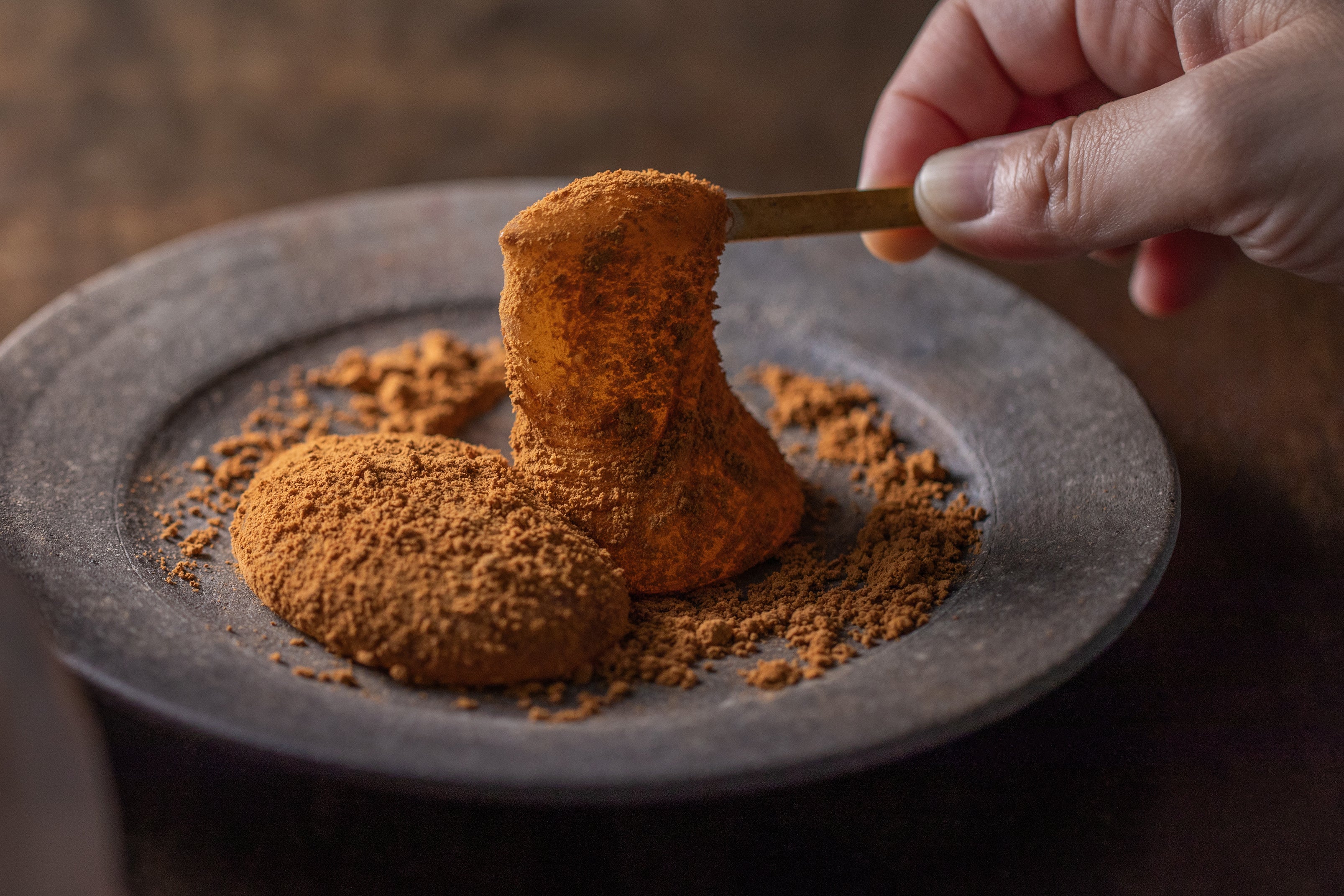 Tsubameya, the Beloved Warabi Mochi Shop from Gifu, Makes Its Kansai ...