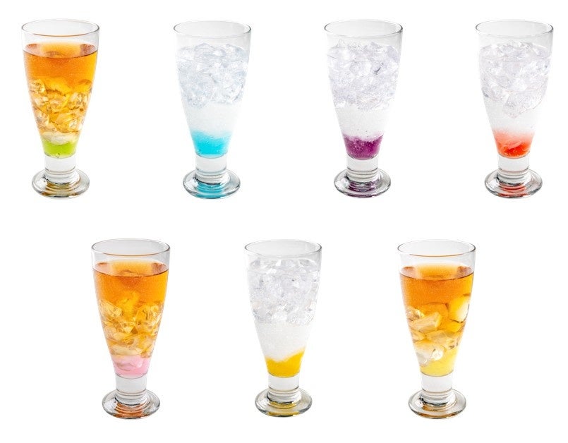 Hoppe-chan × GiGO Collaboration Cafe Opens in Ikebukuro with Exclusive ...