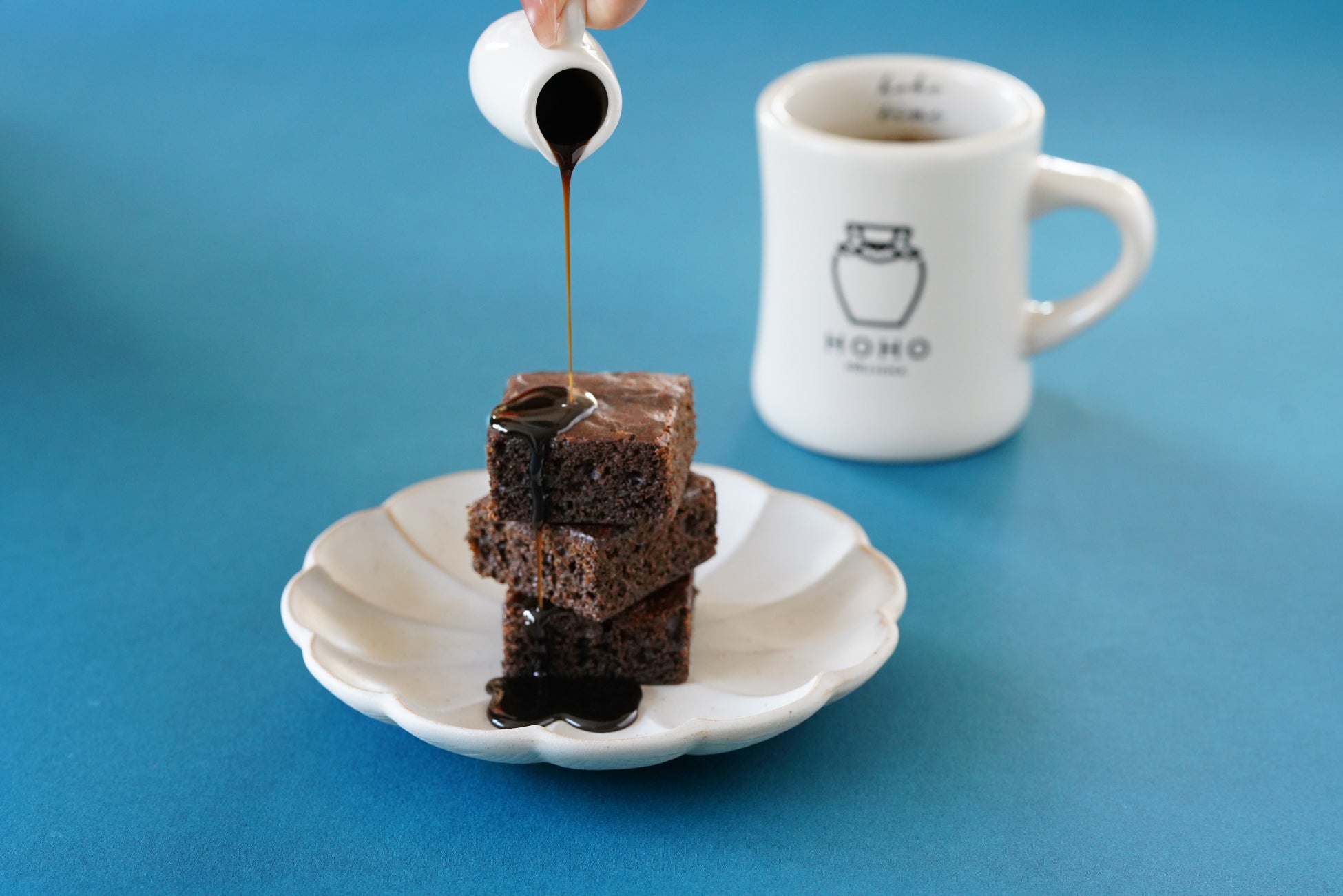 HOHO HOJICHA Roasted Tea Specialty Store Opens First Pop-Up Store in ...