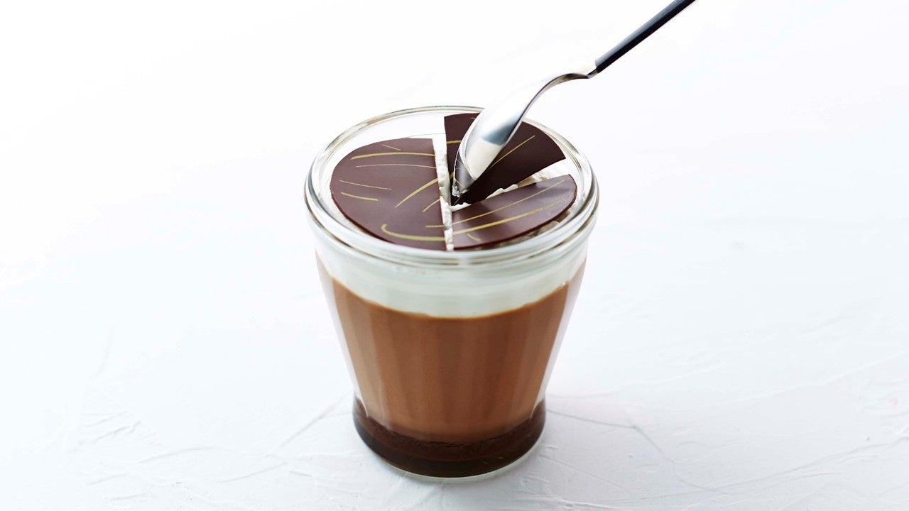 Limited-Edition Rich Chocolate Sweets with Four Textured Layers Now on ...